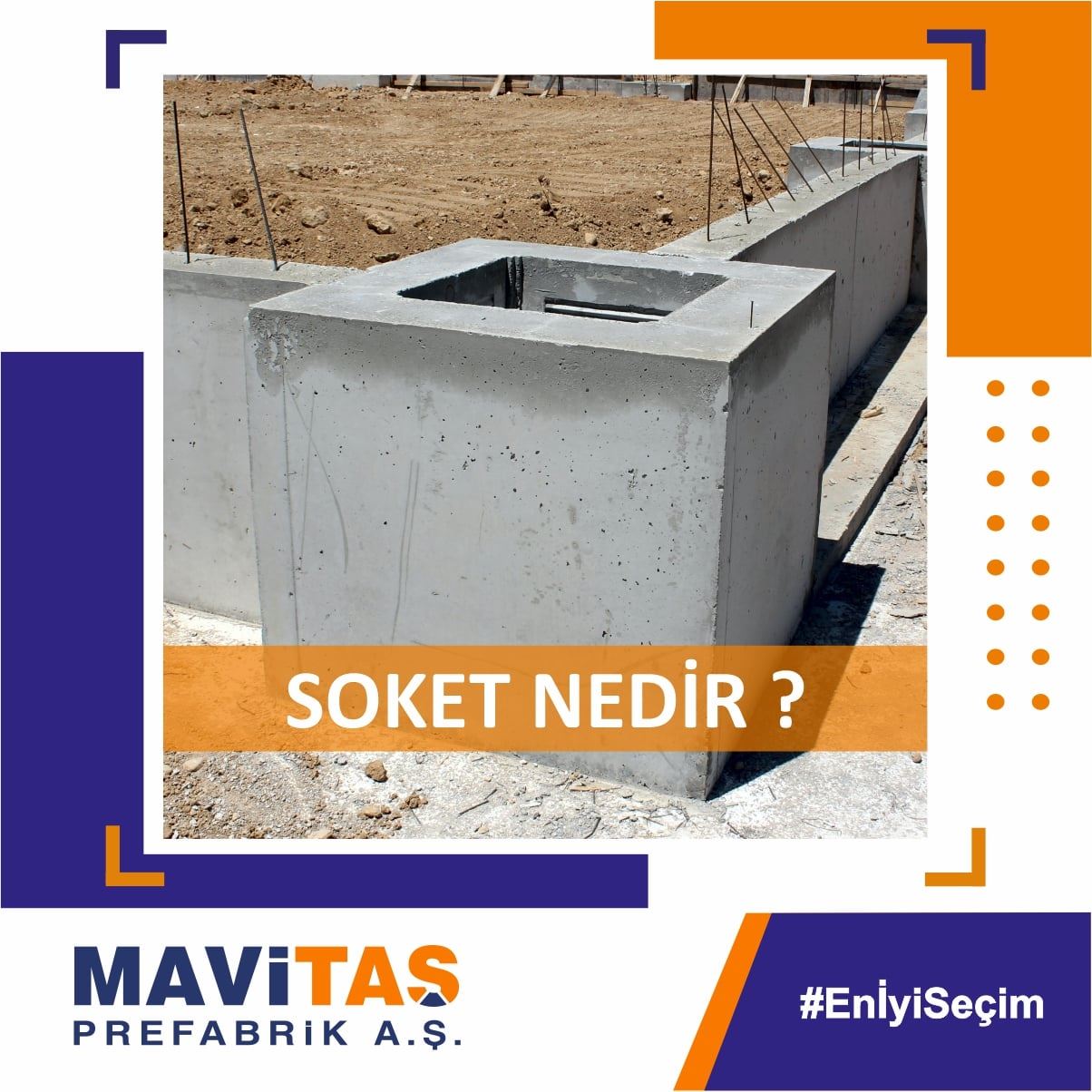 Soket Nedir