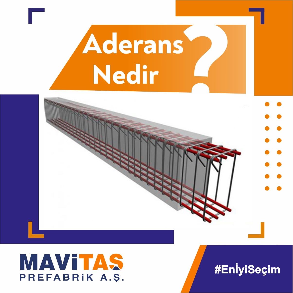 Aderans Nedir?